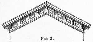 Victorian Roof and Gable Shapes (derived from Calvert Vaux, Villas and ...